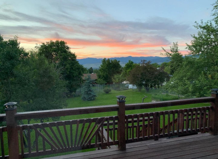 Spacious South Hills 4 Bedroom  With A View! - Missoula, MT