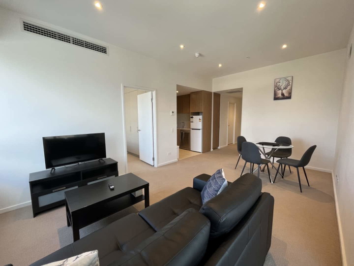 Stunning Cbd 1 Br Apartment With A View - V1210 - 프로스펙트