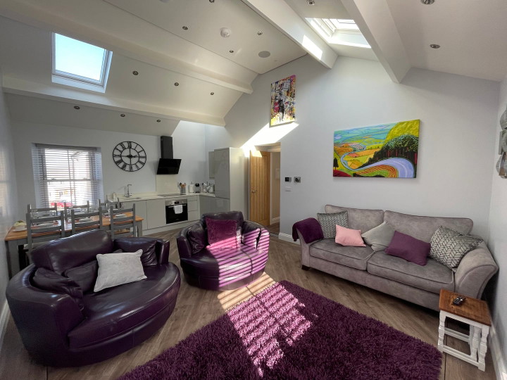Stunning Lakes View Apts Close To Windermere ! - Carnforth