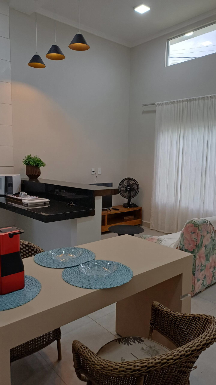 Casa Nova E Funcional Para Uma Estadia Perfeita! - Alfenas