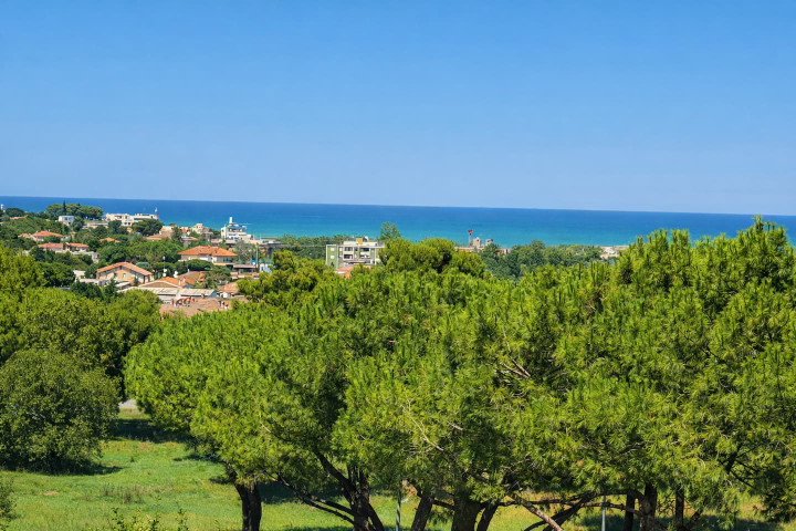 Villa Panoramique Avec Jardin à Riccione - Cattolica