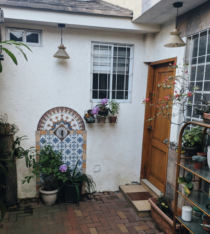 Urban Suite - Parking - Wifi - Ecuador