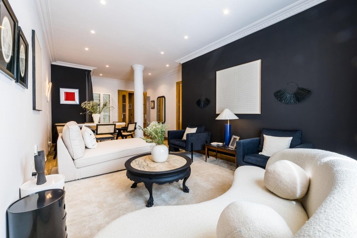 Ondarra Suite: 1 Min From Zurriola Beach - San Sebastián