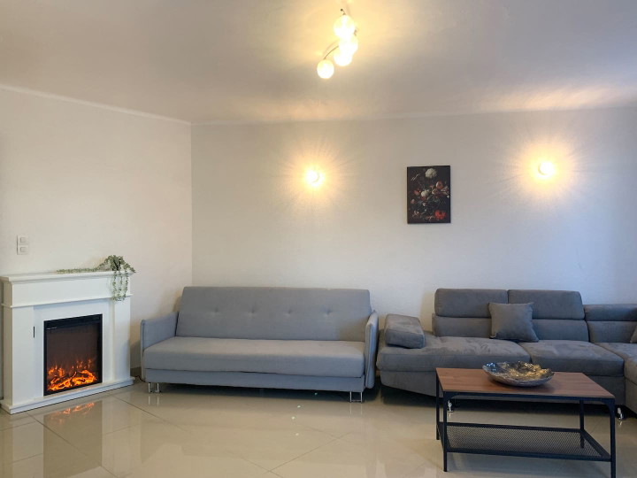 Superbe Appartement à 500 Mètres De Genève - Haute-Savoie