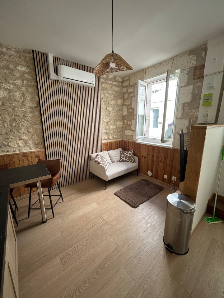 Votre Petit Cocon Charentais - Angoulême