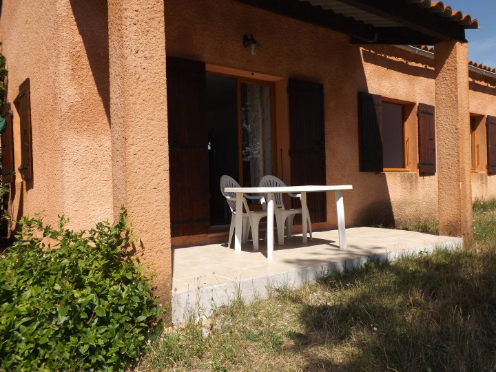 Gite Des Lauriers - Nyons