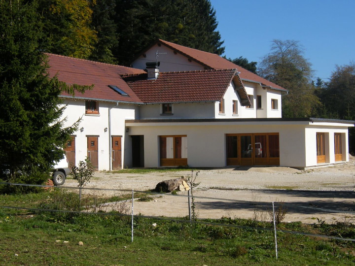 La Cavalière  Grand Gîte 22 Personnes - Vaucluse