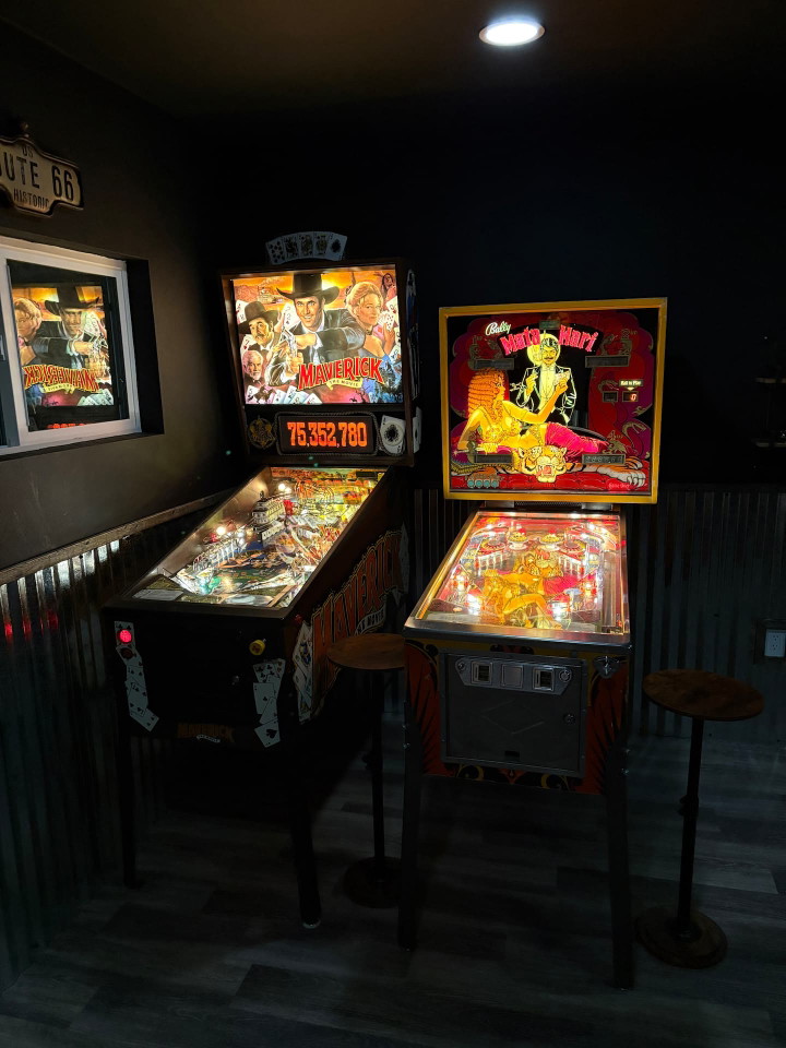 Pinball Paradise - Farmington, NM