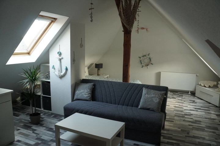 Ferienwohnung Albatros In Steinhude - Bad Nenndorf