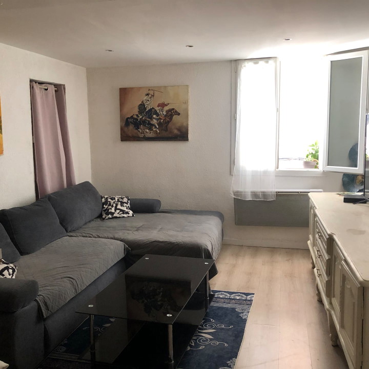 Appartement Atypique - Gémenos