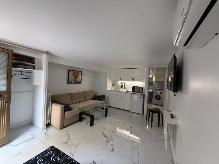 Joli Studio Proche Mer - Roquebrune-Cap-Martin
