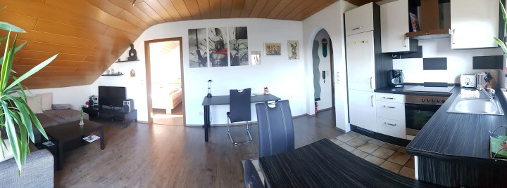 2 Zimmerwohnung In Stutensee - Bruchsal