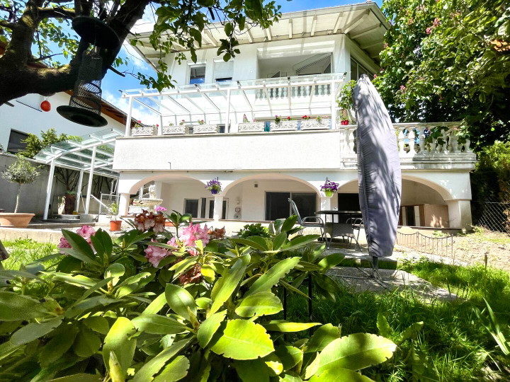 Alpenruhe Residenz - Rauchkofel - Lienz