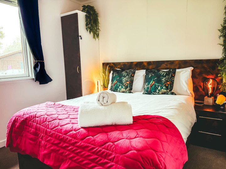 Wild Jungle Retreat - Dunoon