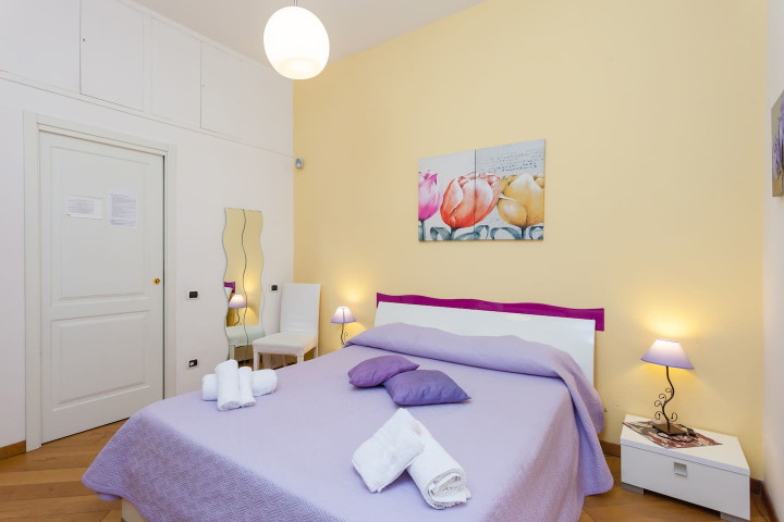 B&b Adelberga - Salerno