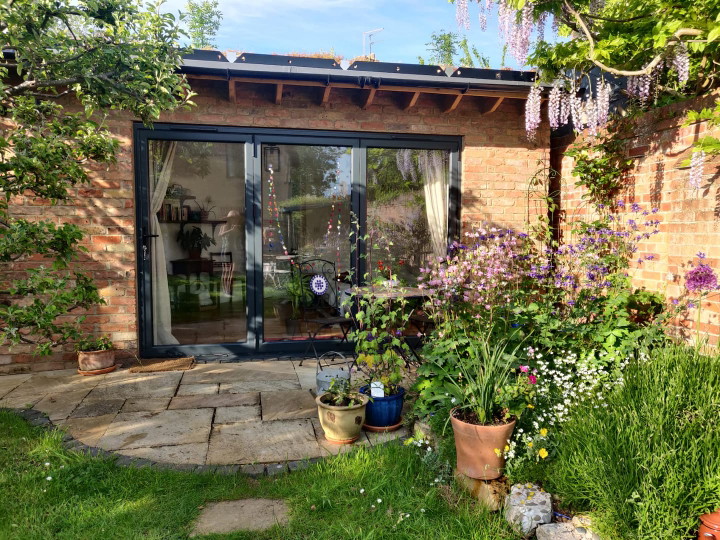 Serenes Little Cabin In East Oxford - Oxford