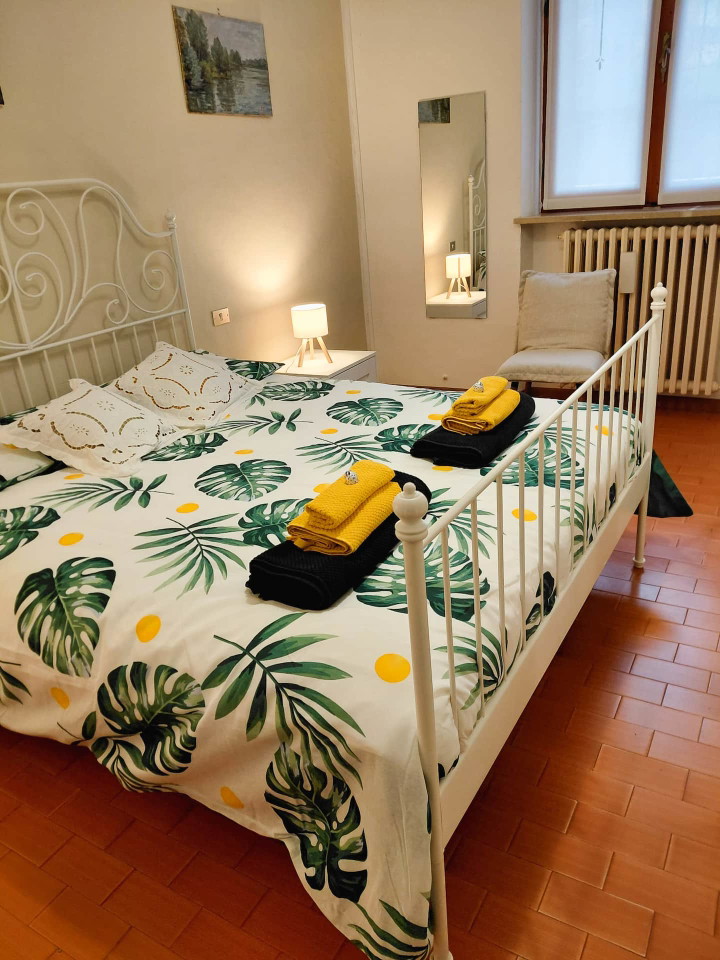 Casa Vittoria - Lodi