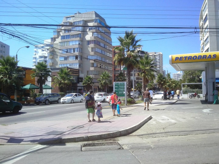 Apartamento Vacacional A Paso Playa -