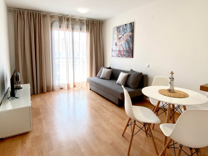 Dos Casas's Apartments - Cambrils