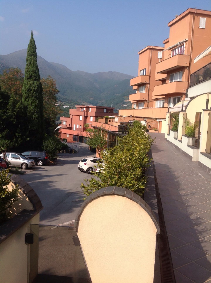 One Room Flat In Arenzano - Cogoleto