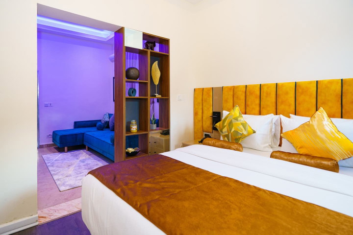 Studio à Maitama - Abuja