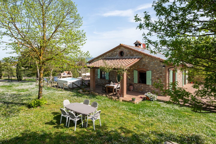 Dependance Mandriola - Umbria