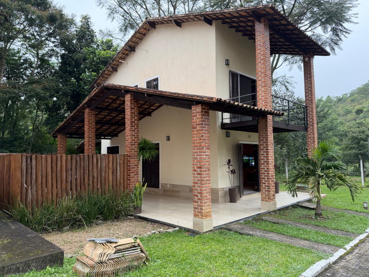 Chalé Itatiaia 10min Penedo 3min Parque Nacional - Itatiaia