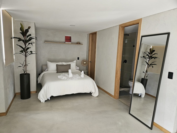 Appartement Moderne Et Confortable 2402 à Medellin - Sabaneta