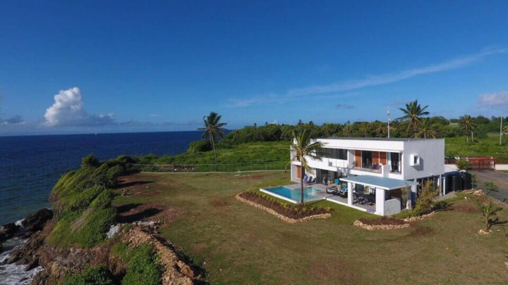 Côté Ci Côté La - Tobago