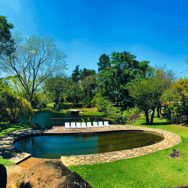 Fazenda Da Serra - Itatiaia - Itatiaia