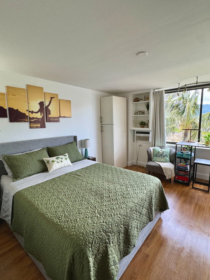 Cozy Waikiki Studio | Walkable | Onsite Amenities - Honolulu, HI