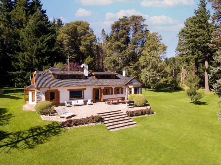 Lodge On The Lake - San Carlos de Bariloche