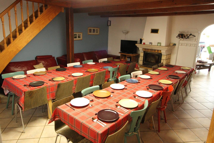 26 Couchages 2 Maisons Gites Bassigny Fr - Haute-Marne