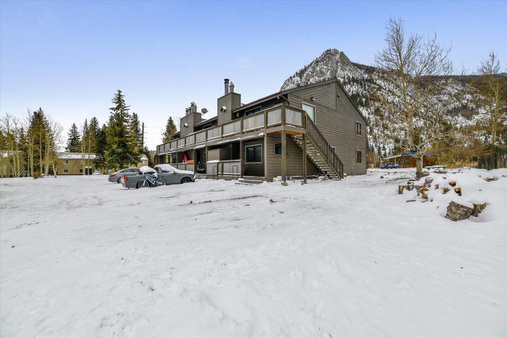 Fpf - 2 Bed Condo Dog Friendly Close To Main St - Frisco, CO