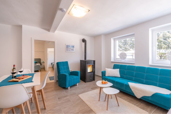 Sun Valley Apartment Top 6 - 63m² - Zell am See