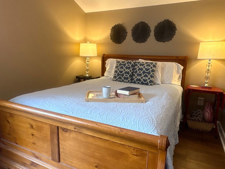 Adorable/qiiet Suite In Quiet Neighborhood - Raleigh, NC