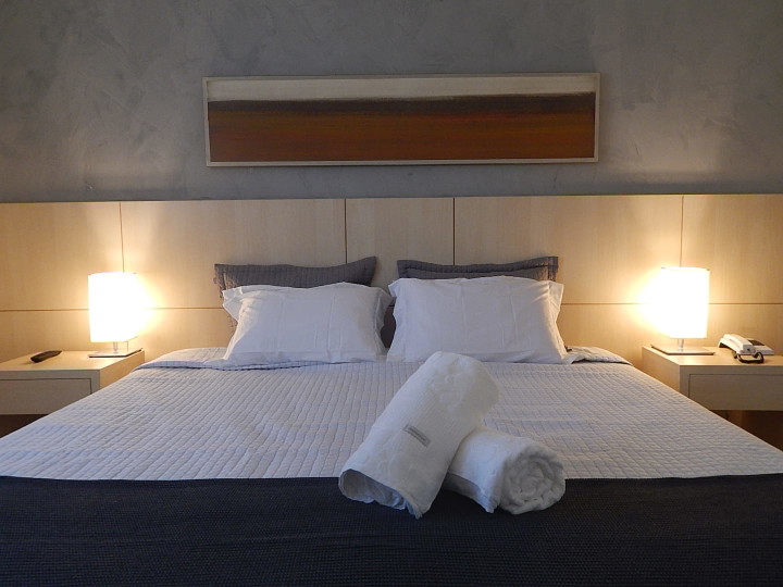 Super Luxury Flat In The Mont Blanc Building, Upper Floor - Ribeirao Preto