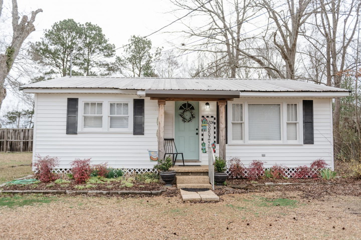 The Fair Retreat - Philadelphia, MS