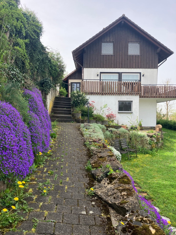 Aircon - Appartment With Separate Entrance - Marbach am Neckar
