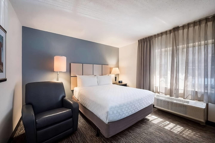 Comfortable Suite: Close To Trails & Music Venues - Brentwood, TN