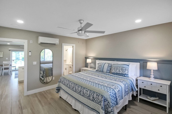 Relax & Unwind 1br Near Beach - Colony Inn 41 - Sanibel, FL