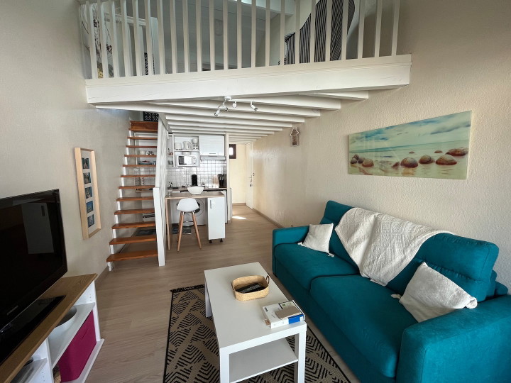Studio Mezzanine - Biscarrosse