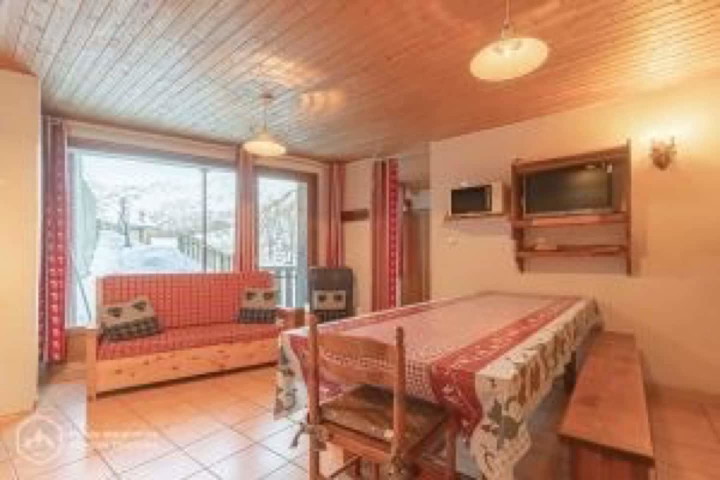 Chalet - Grand Sénail 3 - Bonneval-sur-Arc