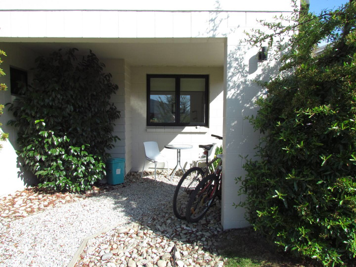 Joy And Ian,s Place - Wanaka