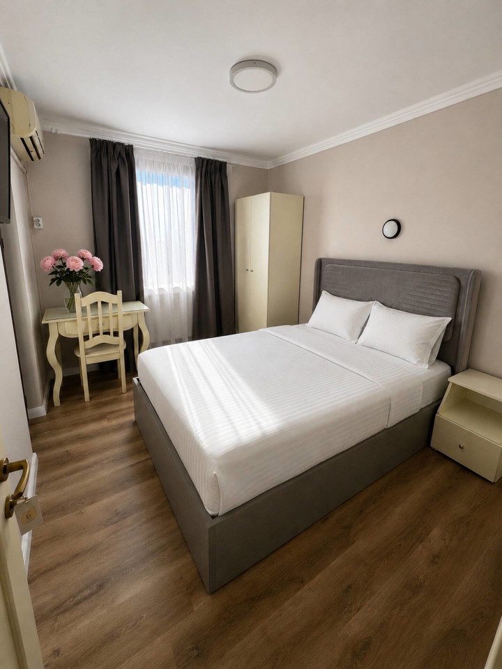 Camere In Regim Hotelier - Caracal