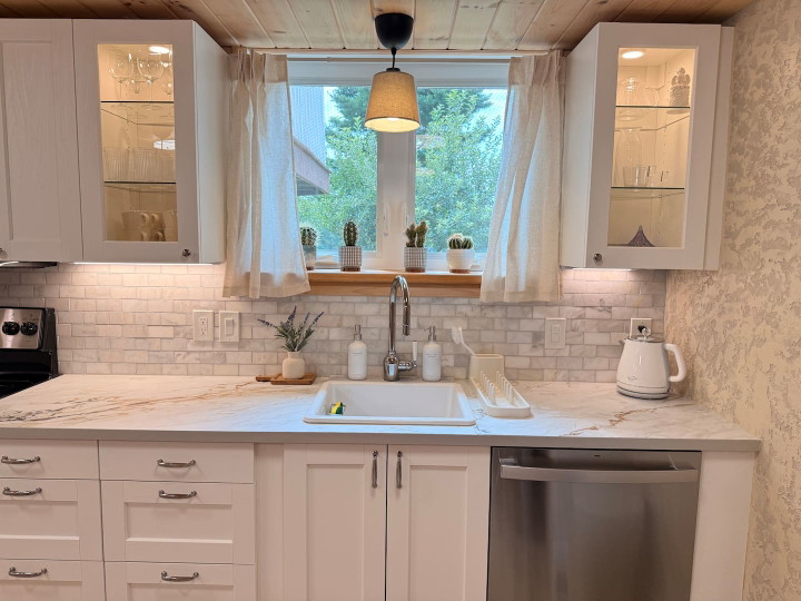 Cozy Place With Sauna & Private Entrance/backyard - Bel Air, MD