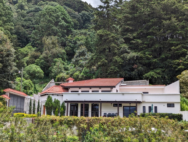 Coffee Villa Near Antigua With Volcano Views - Guatemala
