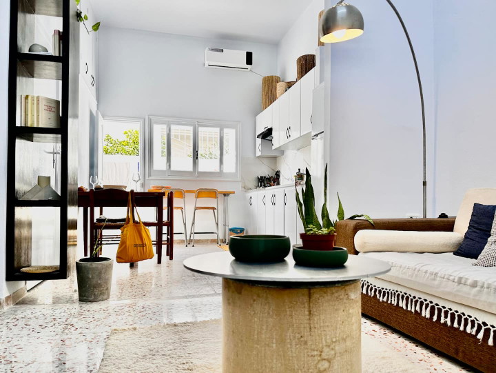 Blue Studio - N07 - Trattoria - Sfax