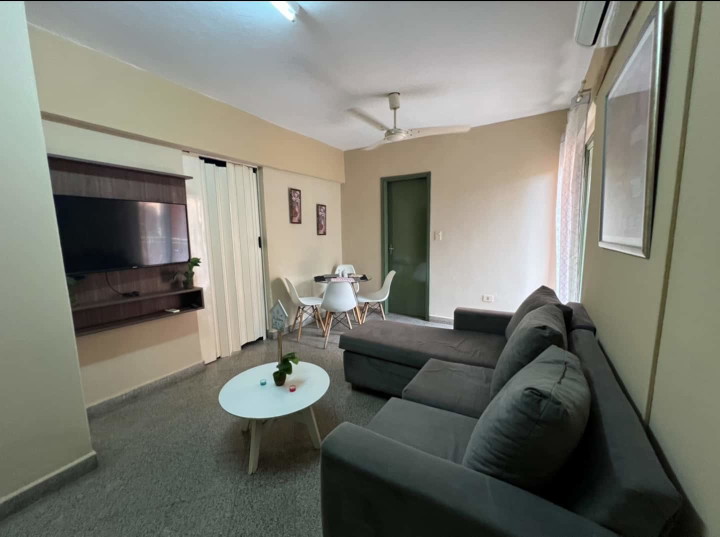 Departamento Zona Mariscal López - Paraguay