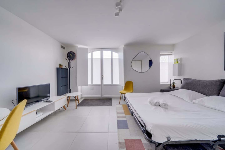 Very Lovely Apartment Bordeaux - Bordeaux